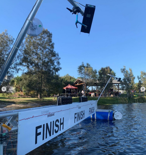 Photo Finish Cameras | Sports Event Services